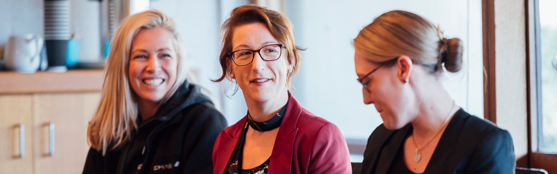 Canberra Town Planning Associate Director Nichelle Jackson says we need ...