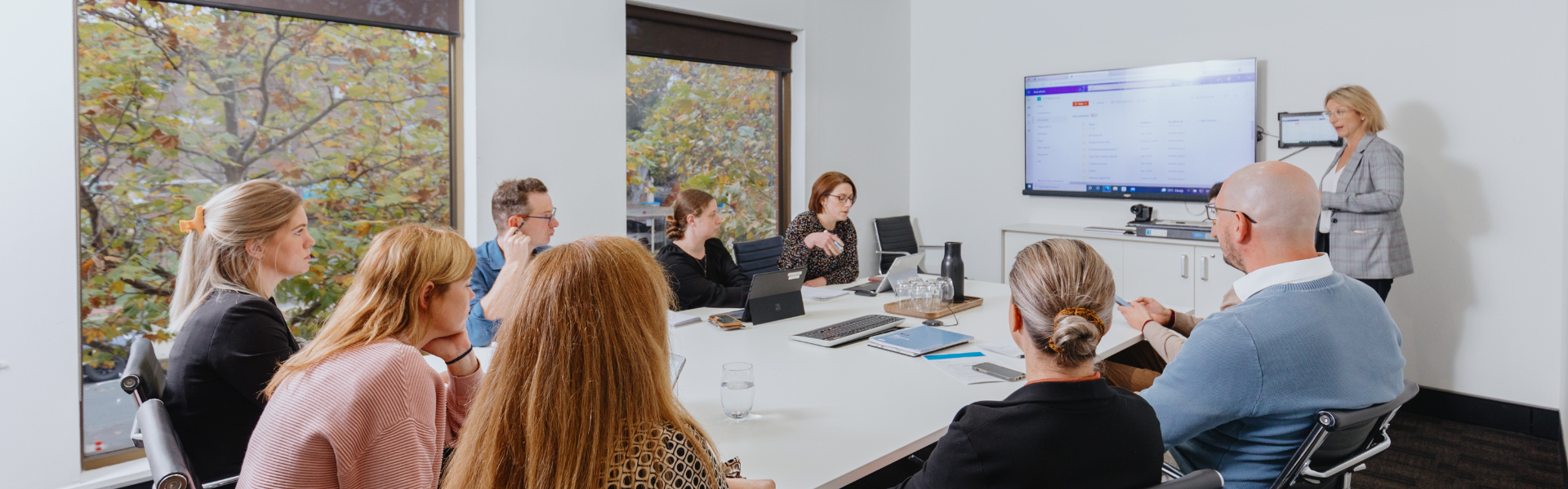 About Us - LOCAL EXPERTS IN TOWN PLANNING.